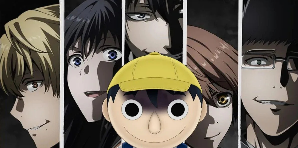 10 Best Psychological Anime You Need To Watch! - OtakuHarbor